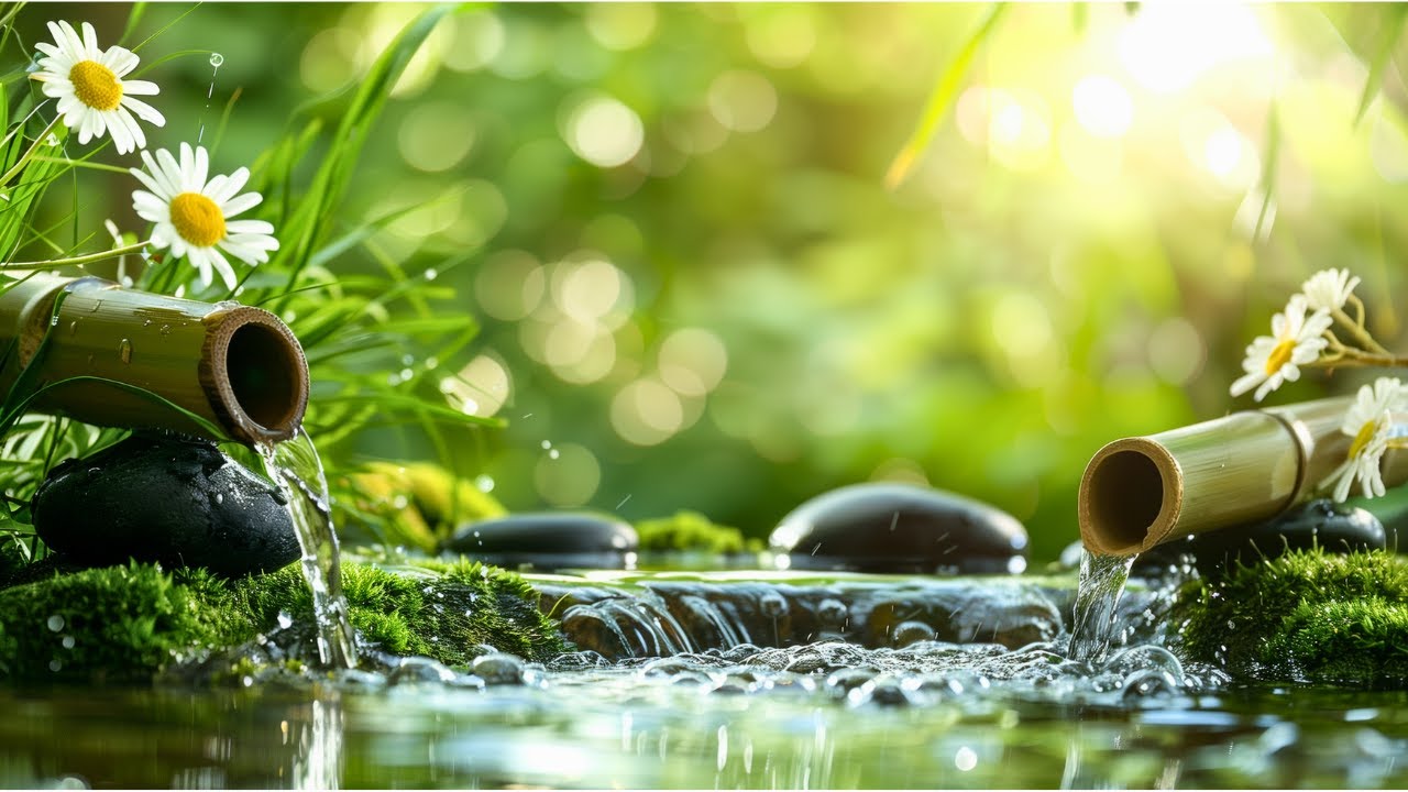 Ultimate Relaxation: Calming Music for Stress Relief, Overthinking, and ...
