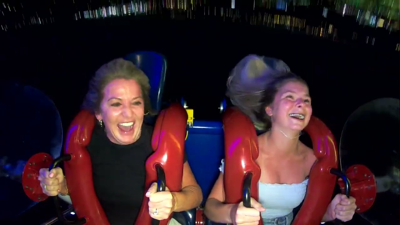 Maddie & Sandy - YouTube