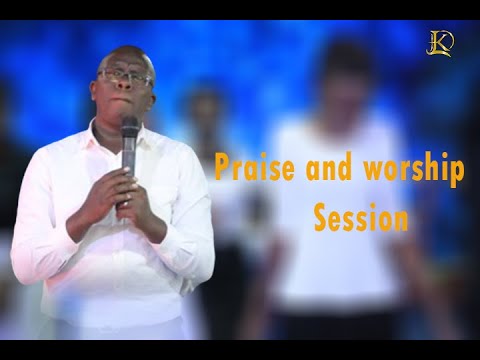 CFC Praise and Worship Session || Sunday Service || Pr. Pascal Lamtoo ...