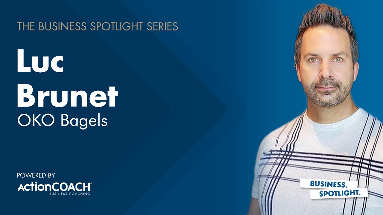 How stress stands in the way of success Business Spotlight | Luc Brunet ...