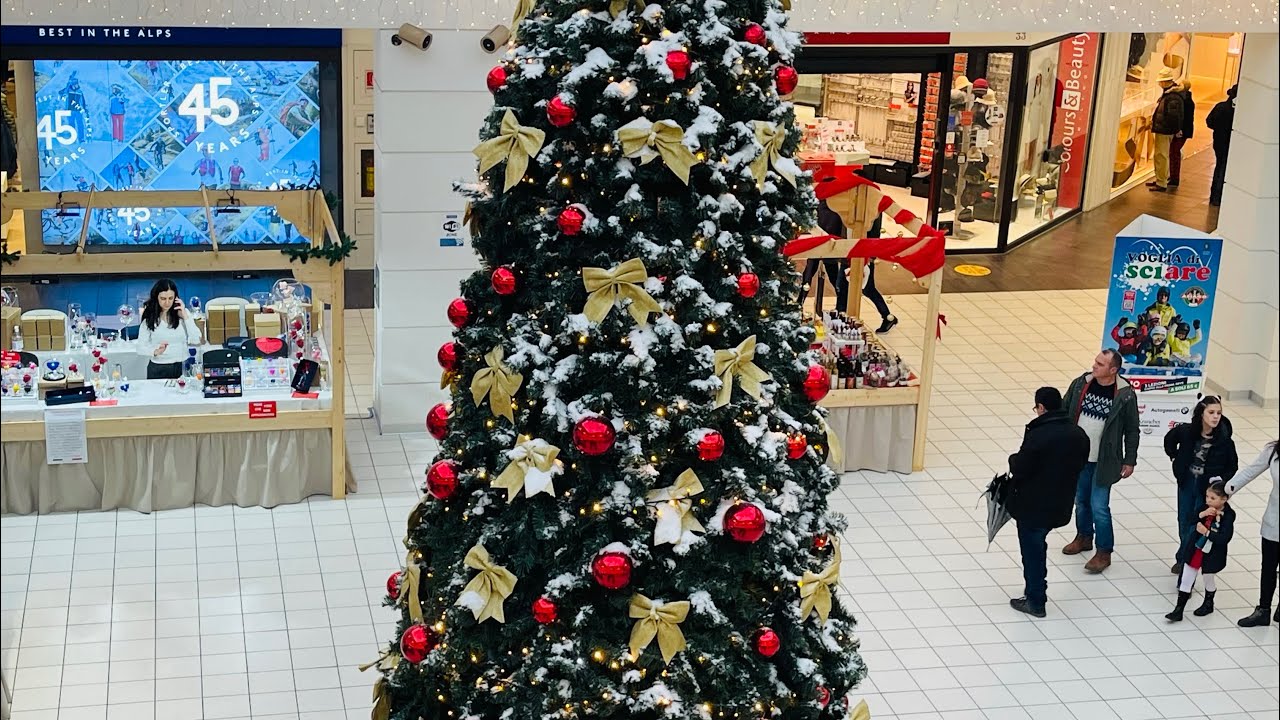 Christmas Decorations In Italy Enjoy Life YouTube christmas-decorations-in-italy-enjoy-life-youtube