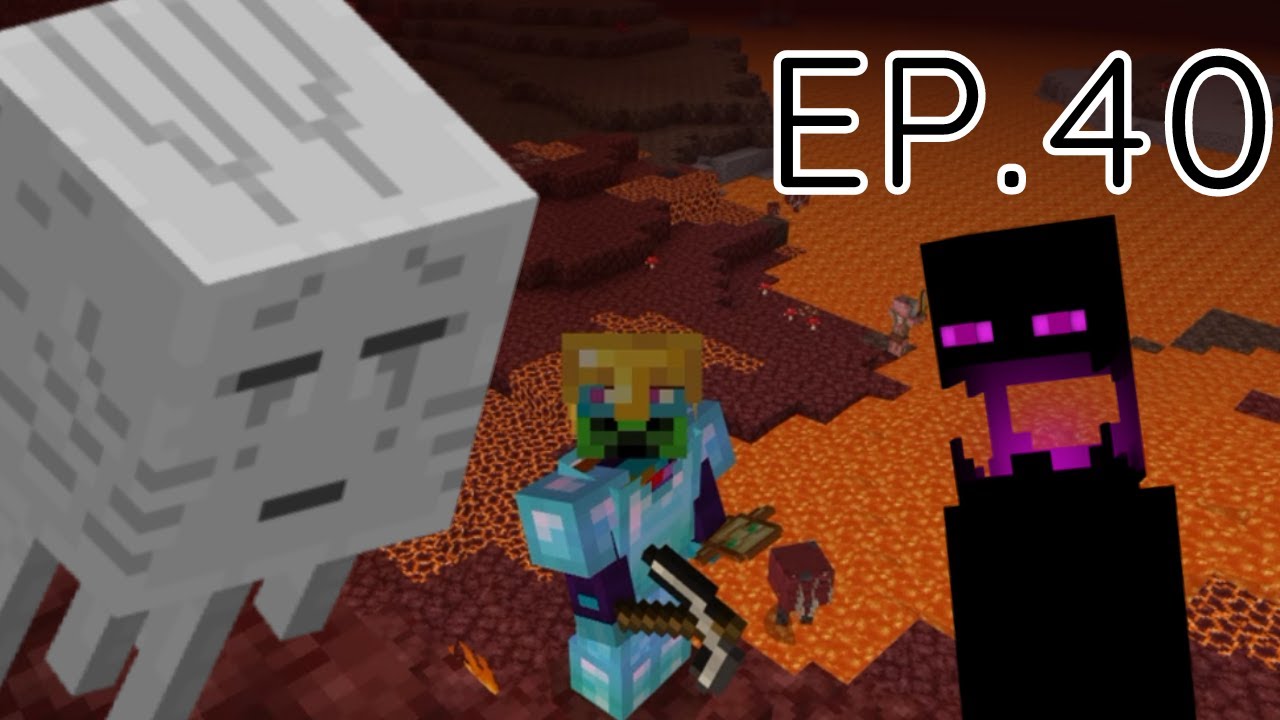 Minecraft - Portal to Hell - YouTube