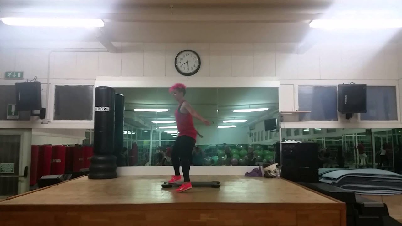 StepAnna08/2015 - YouTube