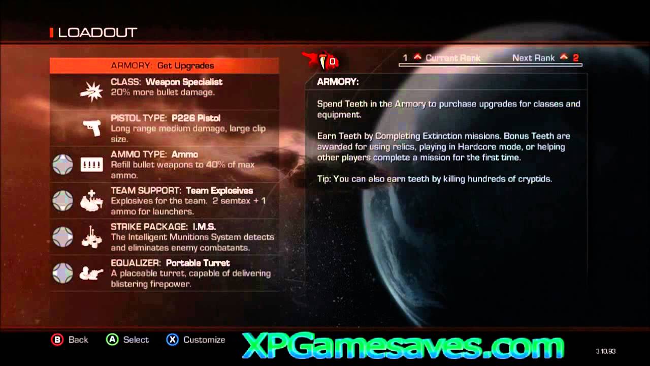 Trainer COD Ghost All TU + 11 - YouTube