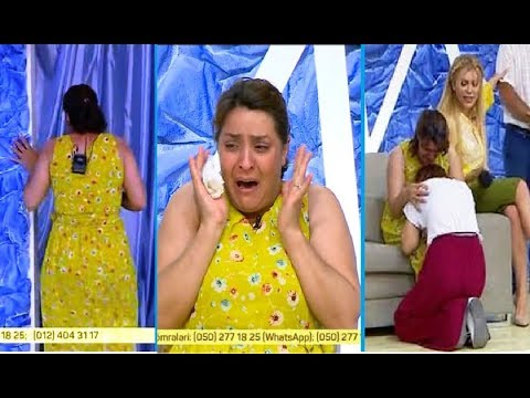 Seni axtariram 05.07.2018 Tam verilis / Seni axtariram 5 iyul 2018