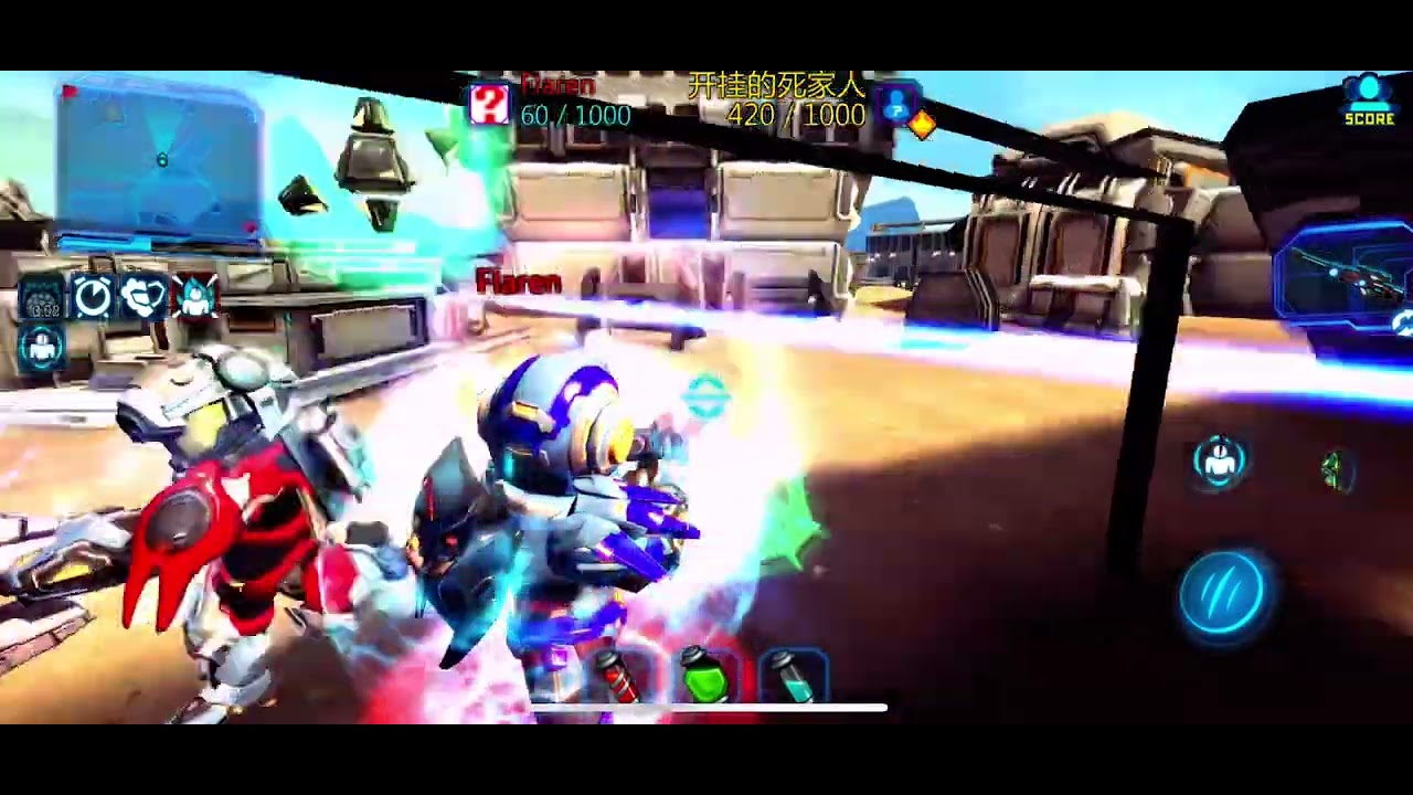 Swf2. Alive - YouTube