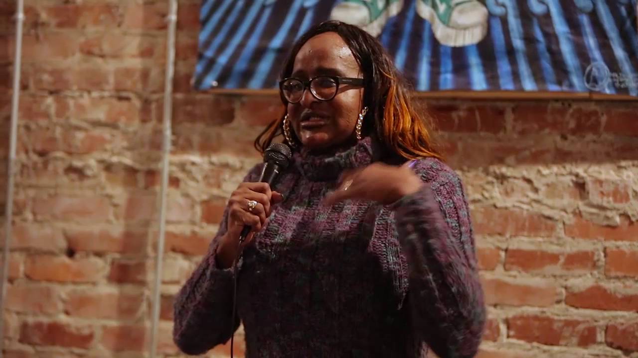 Beyond Prisons (3/8) Janetta Johnson - YouTube