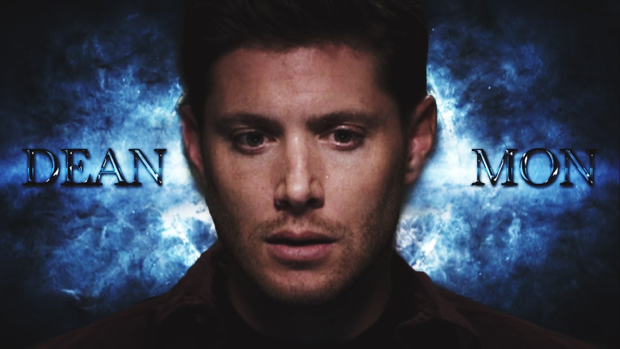 SPN! Deanmon - YouTube