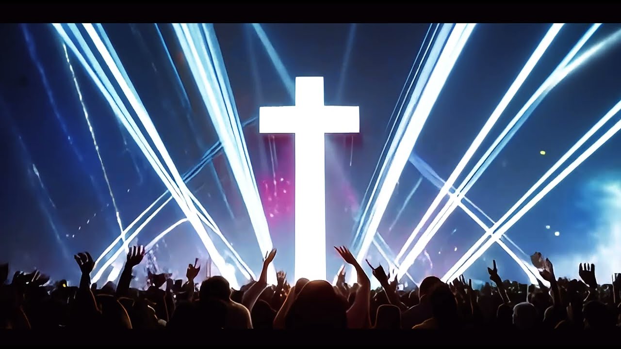 DJ MOON - 𝐈𝐧 𝐉𝐞𝐬𝐮𝐬 𝐀𝐫𝐦𝐬 (𝐋𝐲𝐫𝐢𝐜𝐬 𝐀𝐮𝐝𝐢𝐨) DJ MOON MUSIC VIDEO EVERY NEW ...