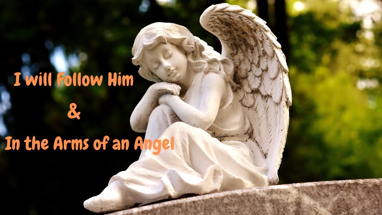 Relaxing and Beautiful music I will Follow Him & In the Arms of an ...