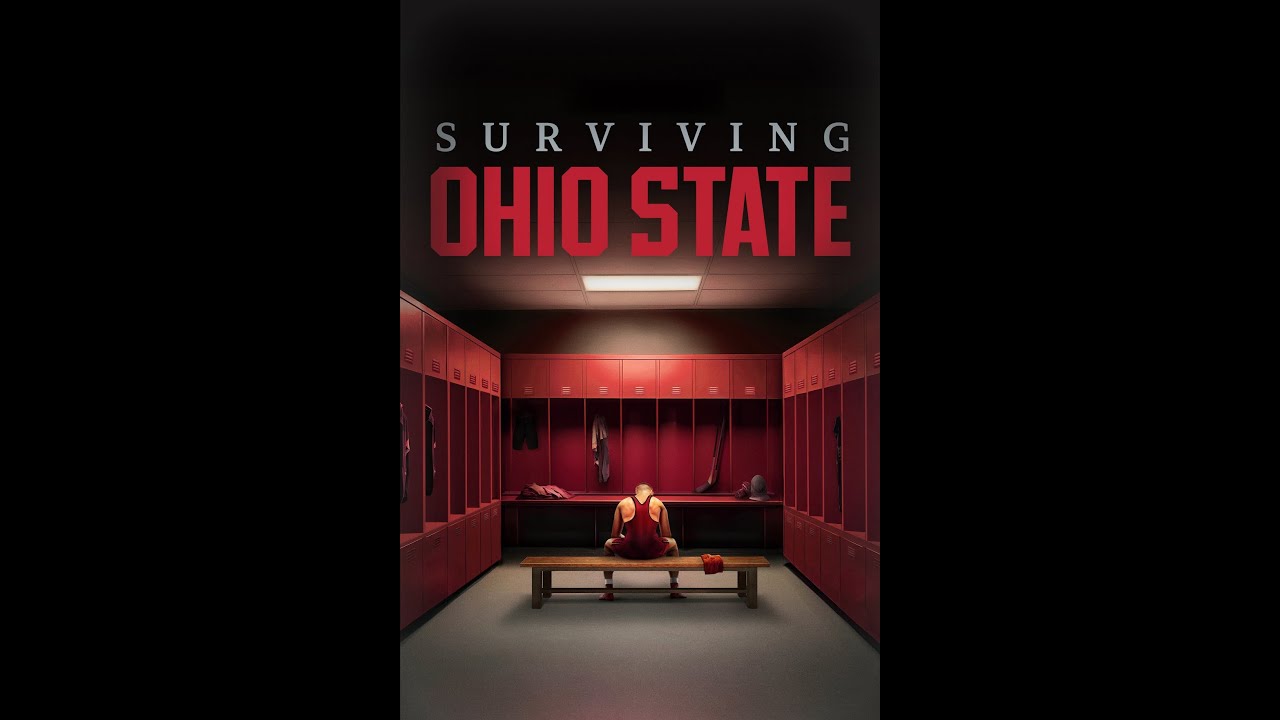 THE Ohio State University sex scandal with former OSU All-American Mike ...