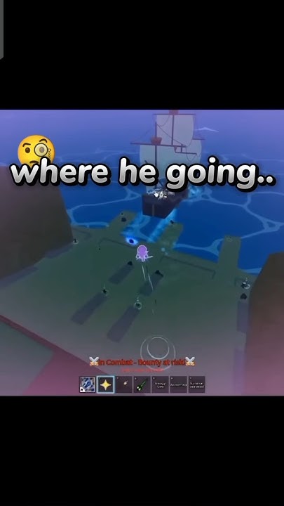V4 Is Wild 🗿bloxfruits Robloxedit Youtube