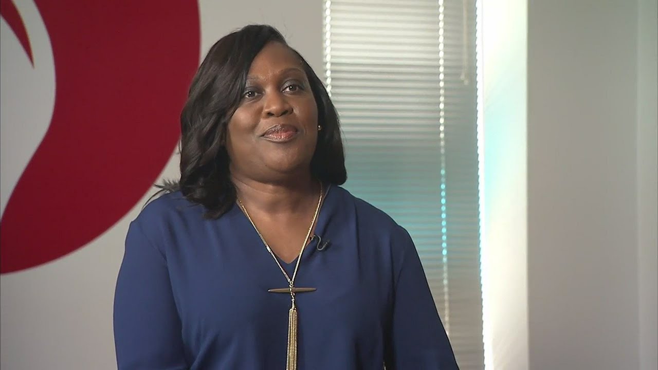 FULL INTERVIEW: Columbus City Schools Superintendent & CEO Dr. Talisa ...