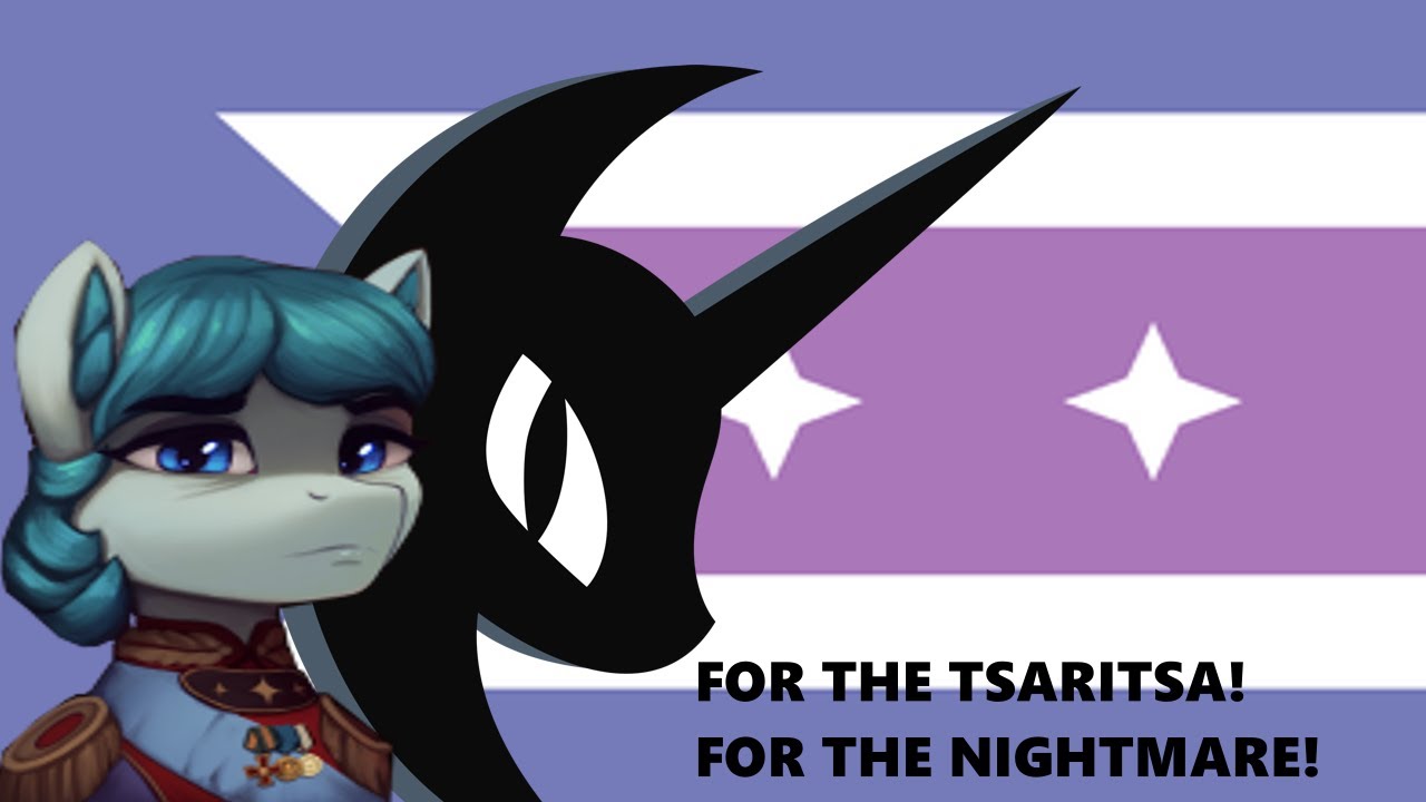 hoi4 EAW The Tsaritsa and the Nightmare - YouTube