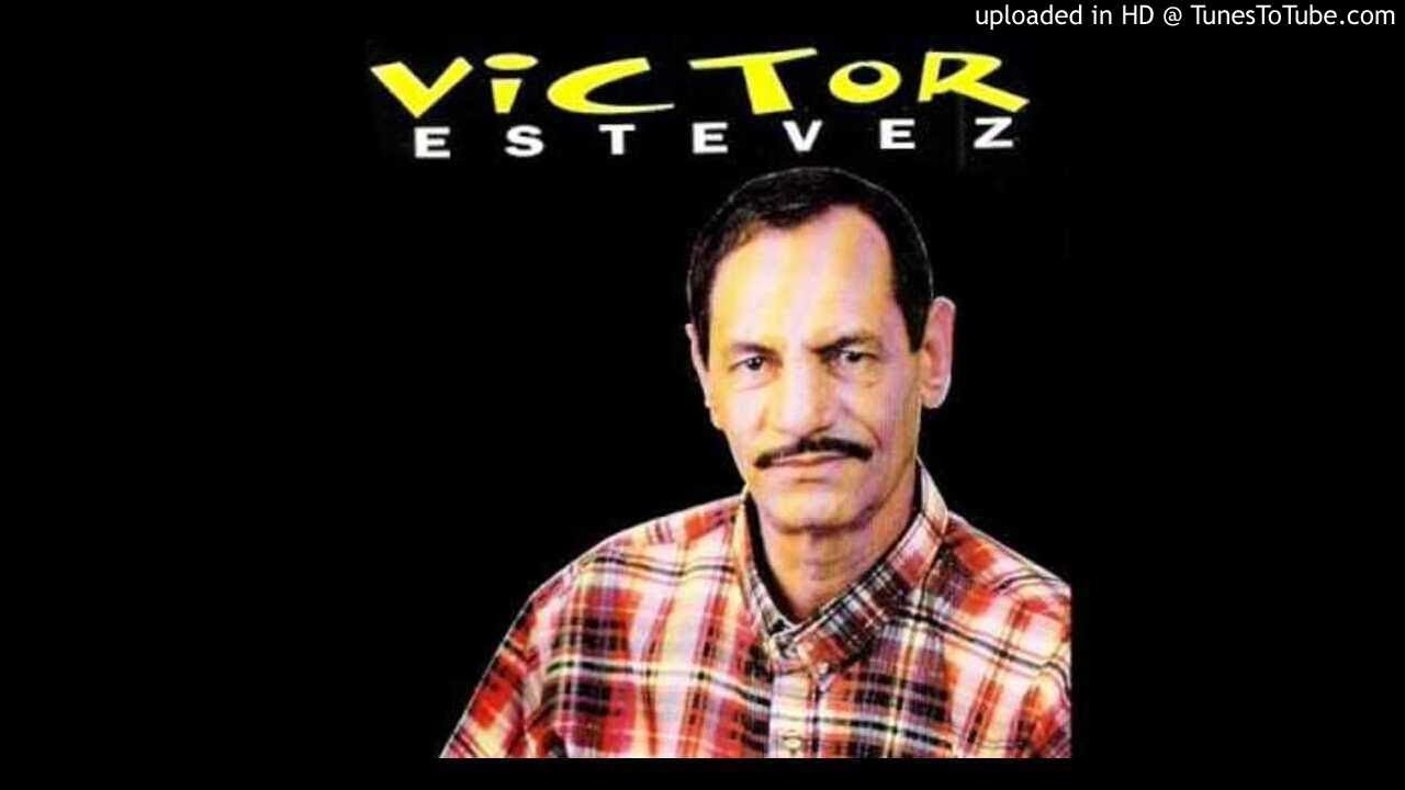 Victor Estevez - Por Jugar Al Amor - YouTube