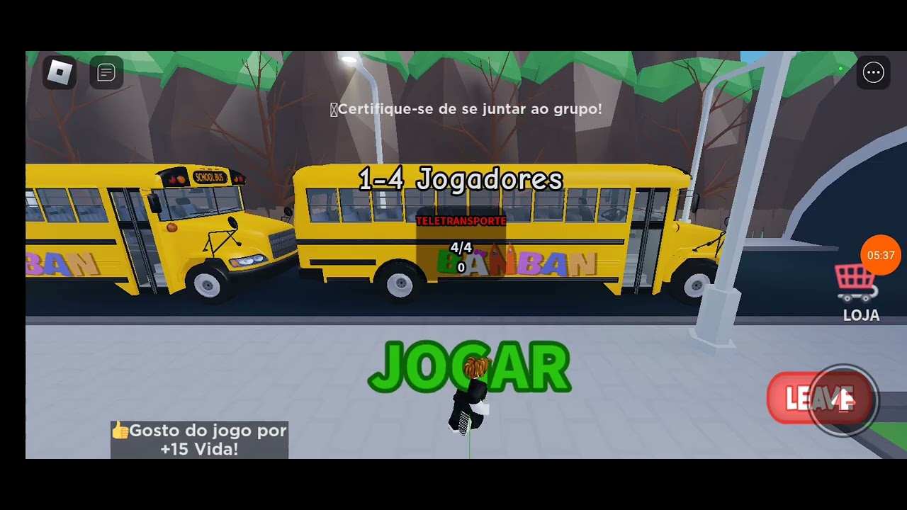 a creche do Ban ban - YouTube