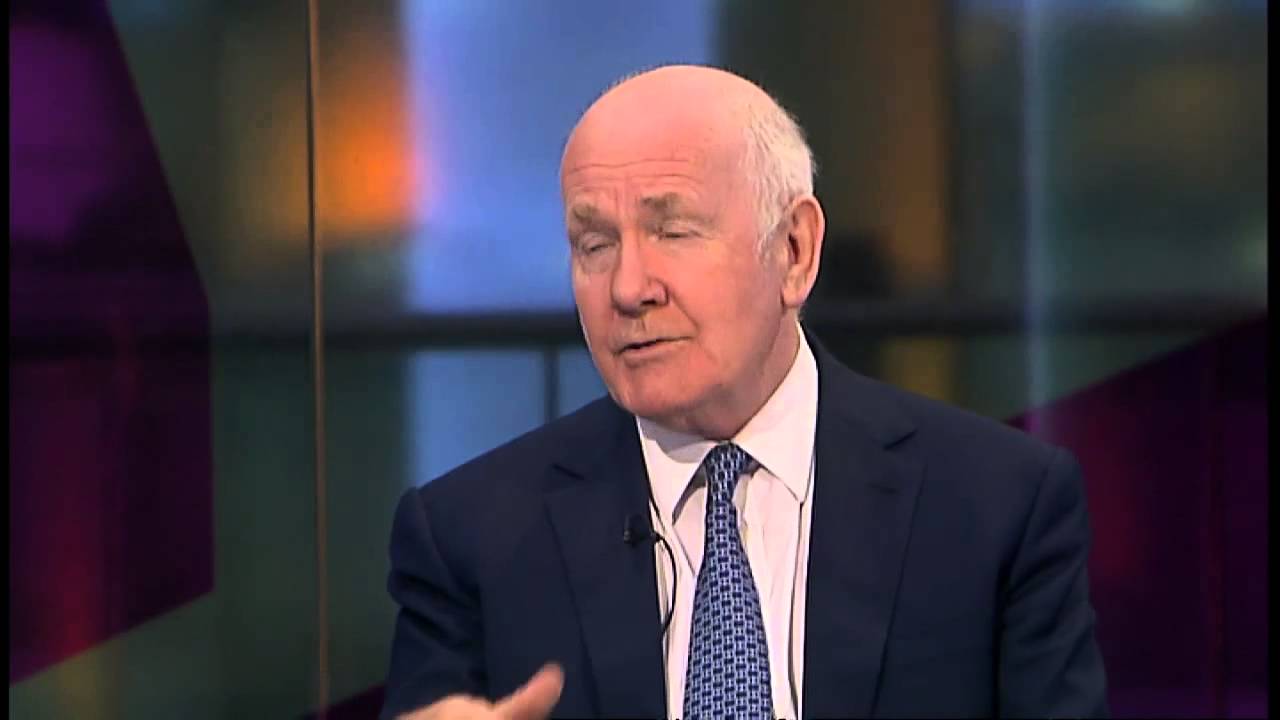 Lord Reid on terrorism in the UK - YouTube