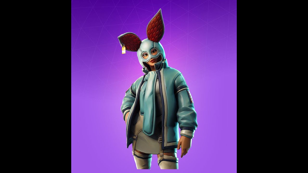 *NEW* Flapjackie Skin OUT NOW!!!- Fortnite Battle Royale- KinggTrevv ...