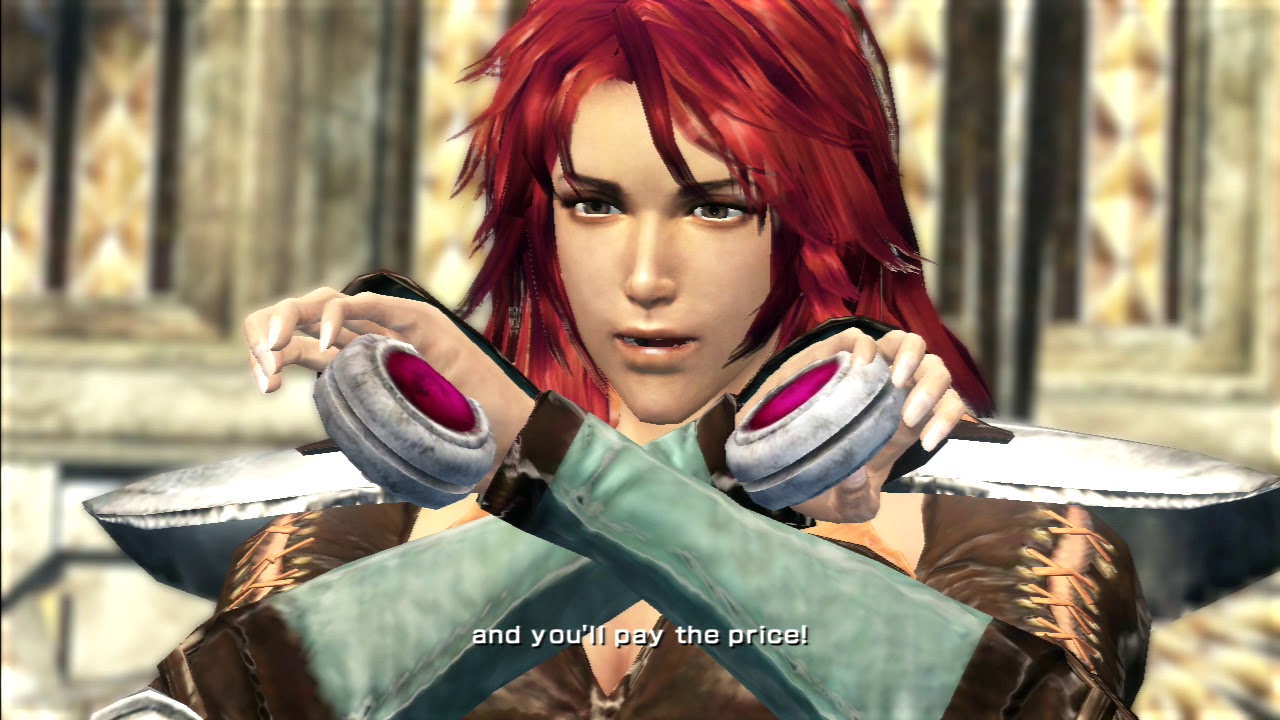 Fist of the North Star: Ken’s Rage - Toki Dream 3 | Fallen from Grace ...