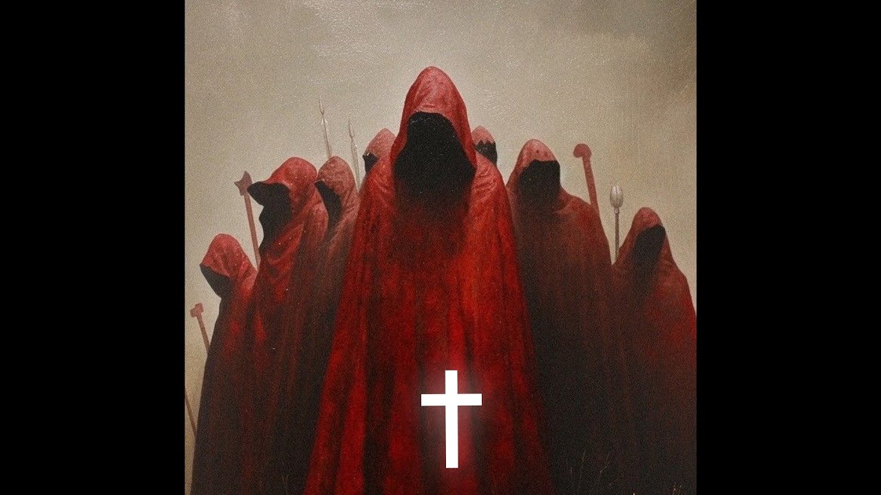 [FREE] JID x Kendrick Lamar x J Cole Type Beat | “The Red Veil“ - YouTube