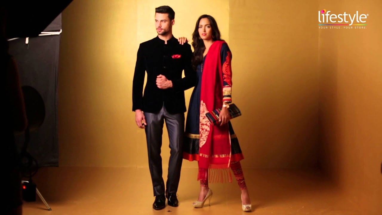 Autumn/Winter 2015- The curtain raiser! - YouTube