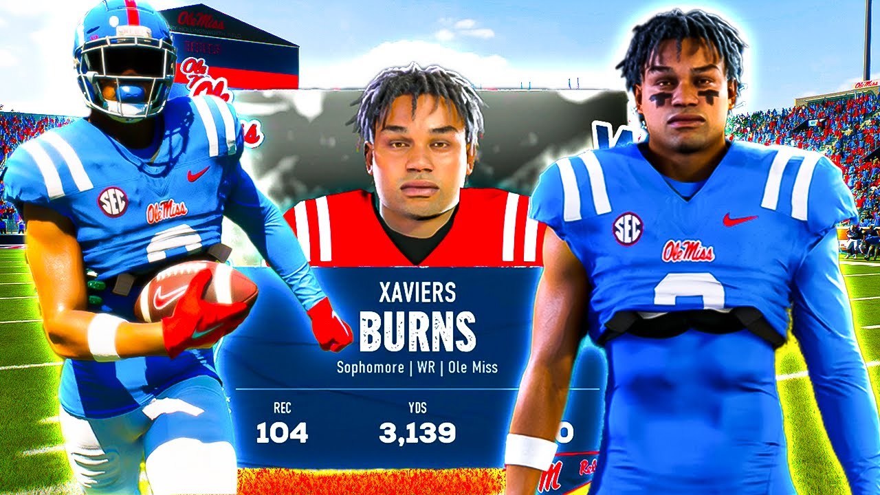 A True UNDERDOG Story Ep.3: The Heisman Run - YouTube