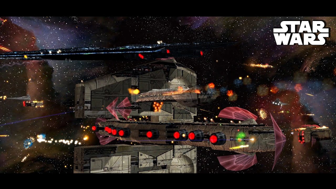 Hutt Cartel vs. First Order: Epic Battle for Planetary Control! - YouTube
