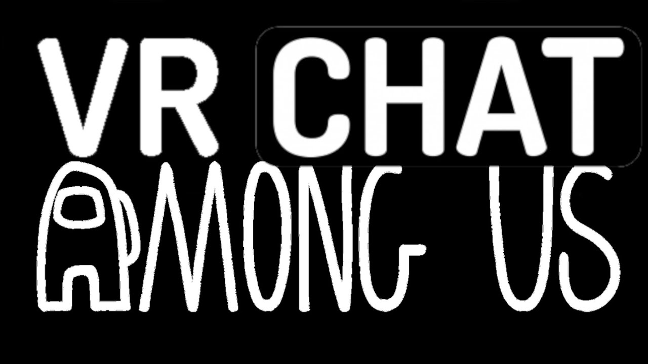 Getting SUS in VRChat // Among Us VR - YouTube