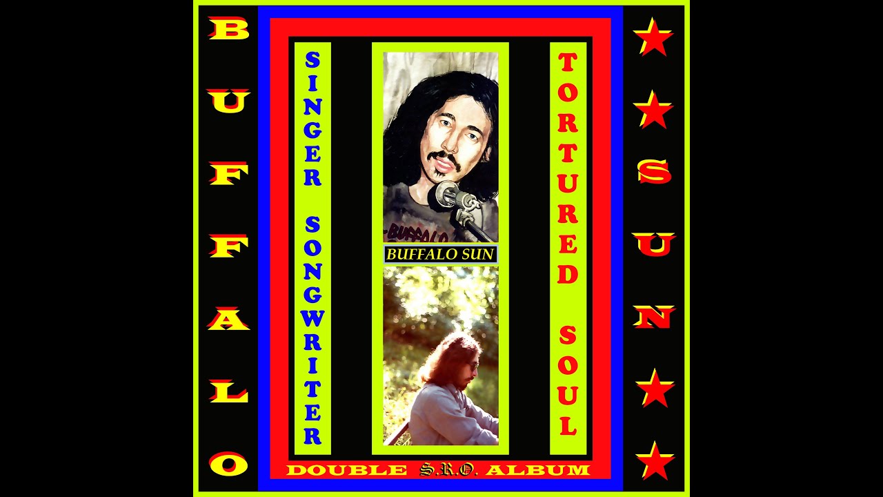 BUFFALO SUN - AS I LEAVE YOU - YouTube