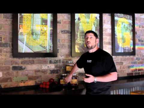 Weight Watchers - Guzman Y Gomez Steven Marks Owner - YouTube