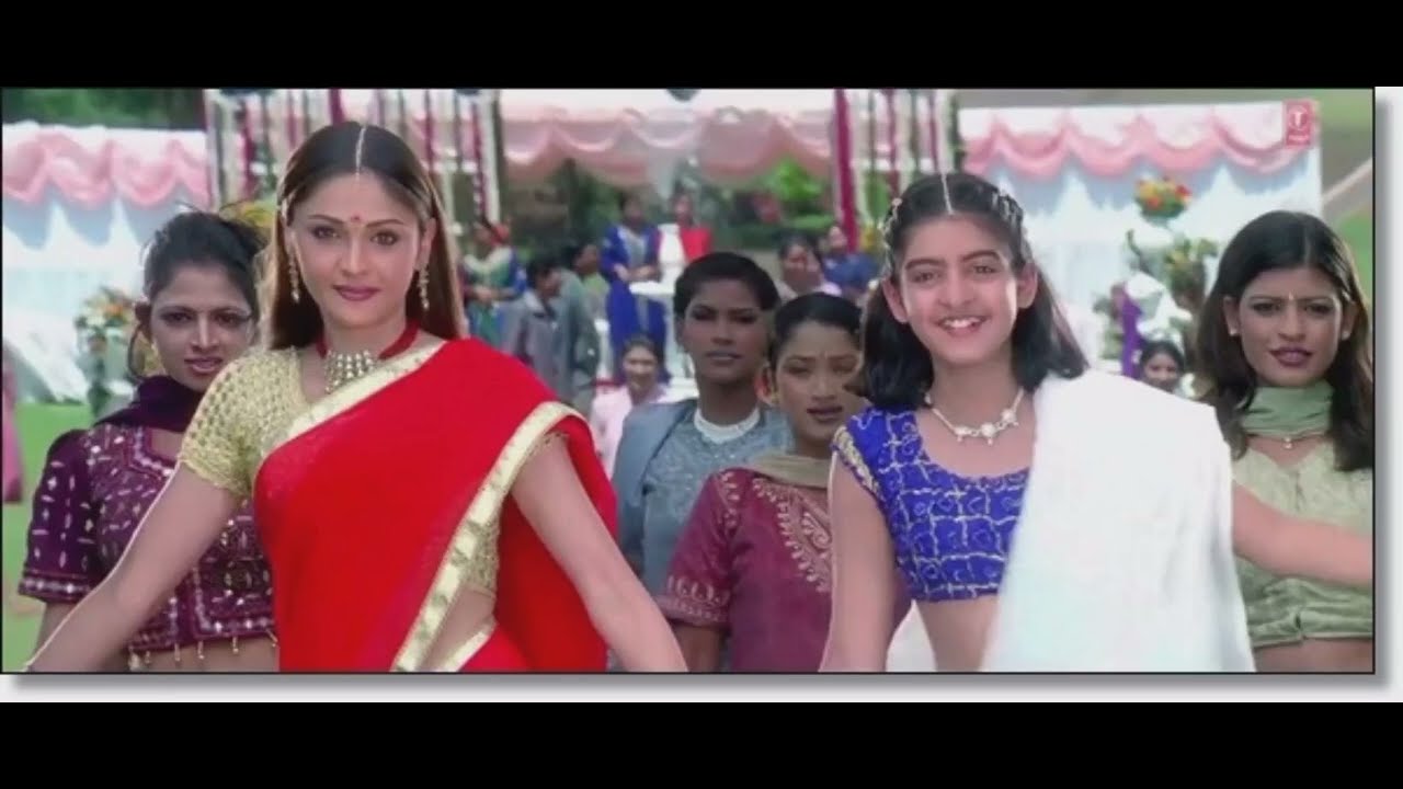 Chhoti Chhoti Raatein Song Film - Tum Bin... Love Will Find A Way.India ...