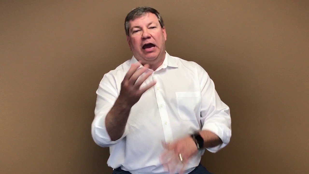 Personal 61 - What you can learn from cooking shows - Jeff Arthur - The ...