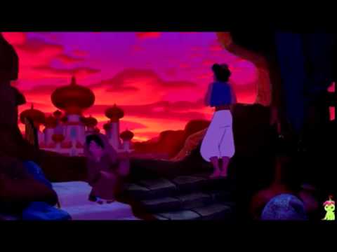 Aladdin Fandub: "Trapped!" (Collab with SelaRose) REMASTERED!!! - YouTube