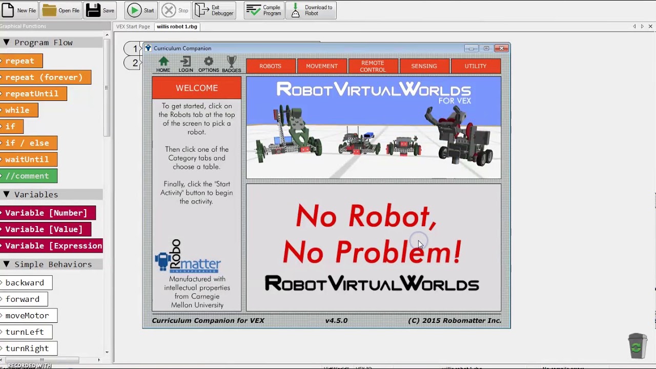 Robotics - YouTube