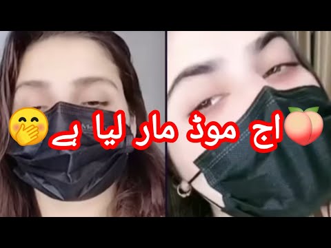 gilamana ayesha🤭🍑 VS gudiya 😂😂 New Entertainment Tiktok Live Vedio Clip 😜🎥 