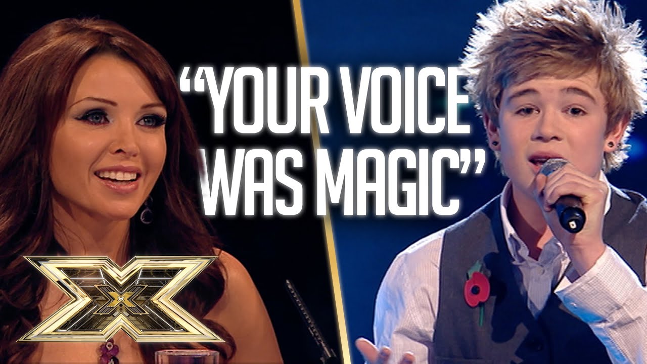 Anytime you need a good show, Eoghan Quigg will be there! | Live Shows ...