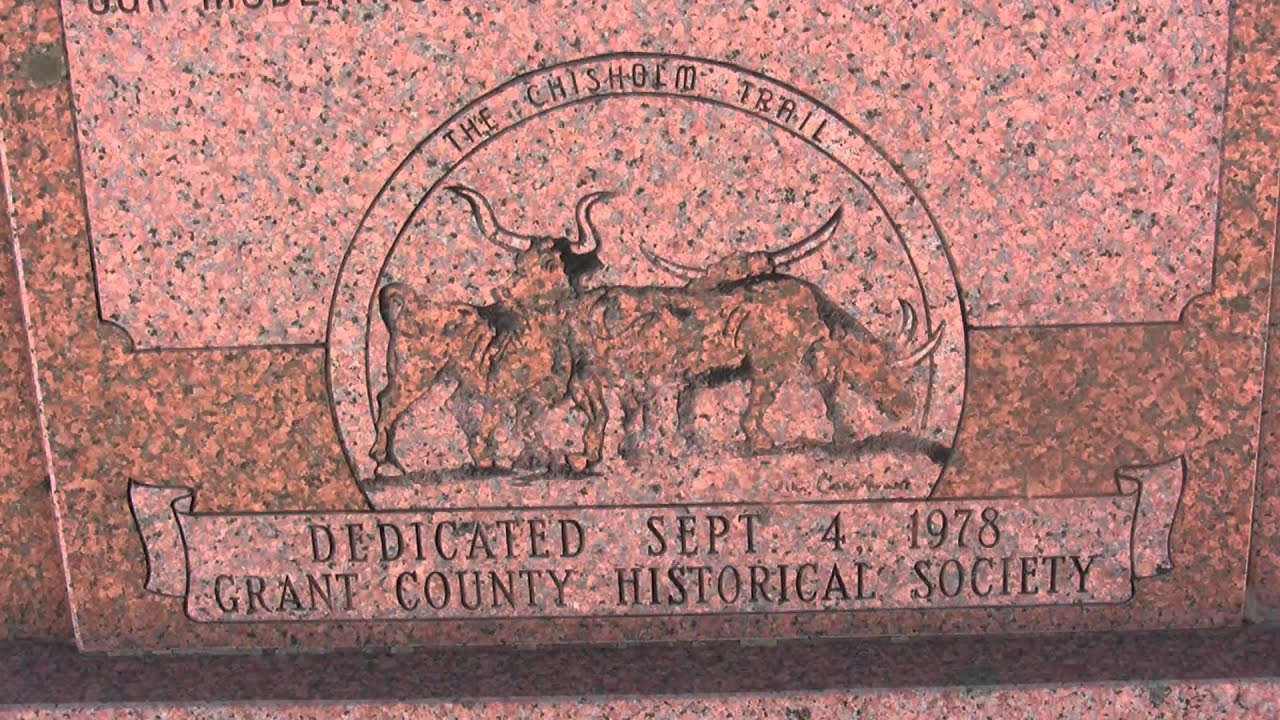 Medford, OK Chamber welcome video 2011.wmv - YouTube