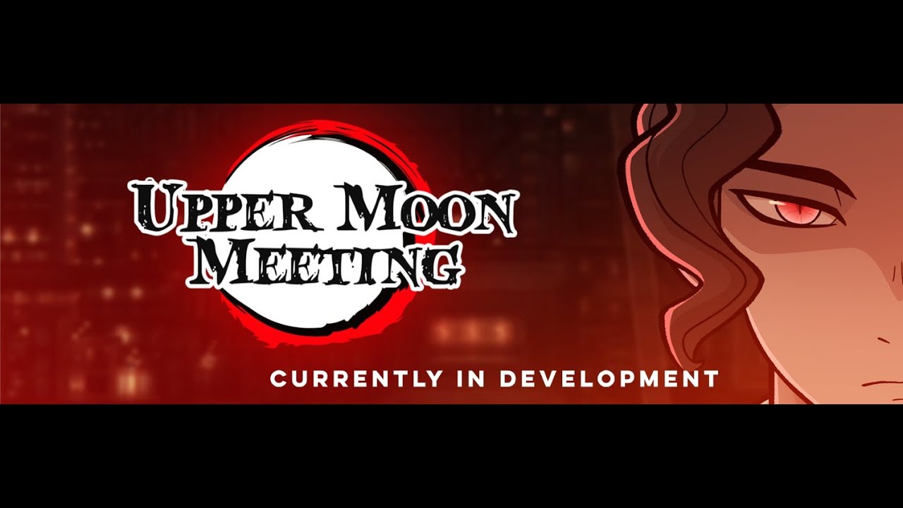 Upper Moon Meeting - Doblaje Latino - YouTube