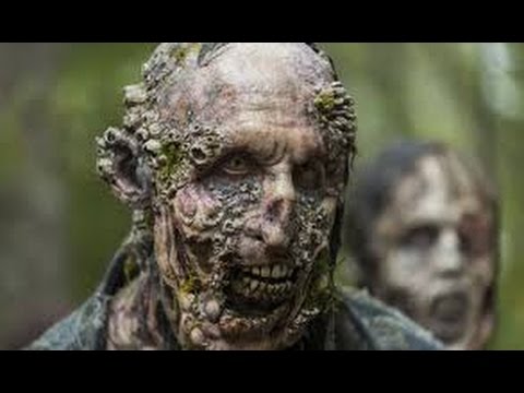 Season 7 Episode 15 - The Walking Dead: No Man's Land - Deep-Sea Creatures (Spoiler Alert)