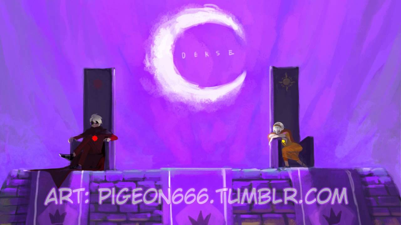 [Pre-Scratch] Homestuck - Derse Dreamers Extended - YouTube