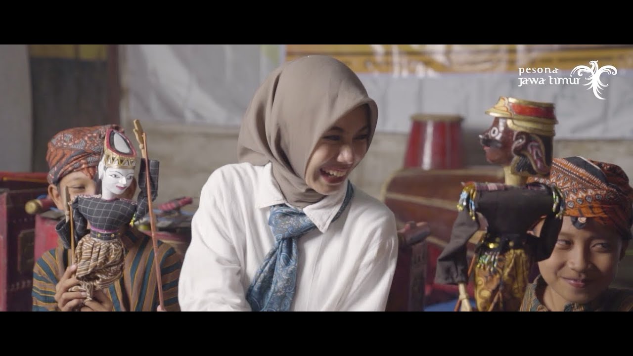 East Java Heritage 2 | Wisata Lamongan Tuban Bojonegoro | Wali Limo ...