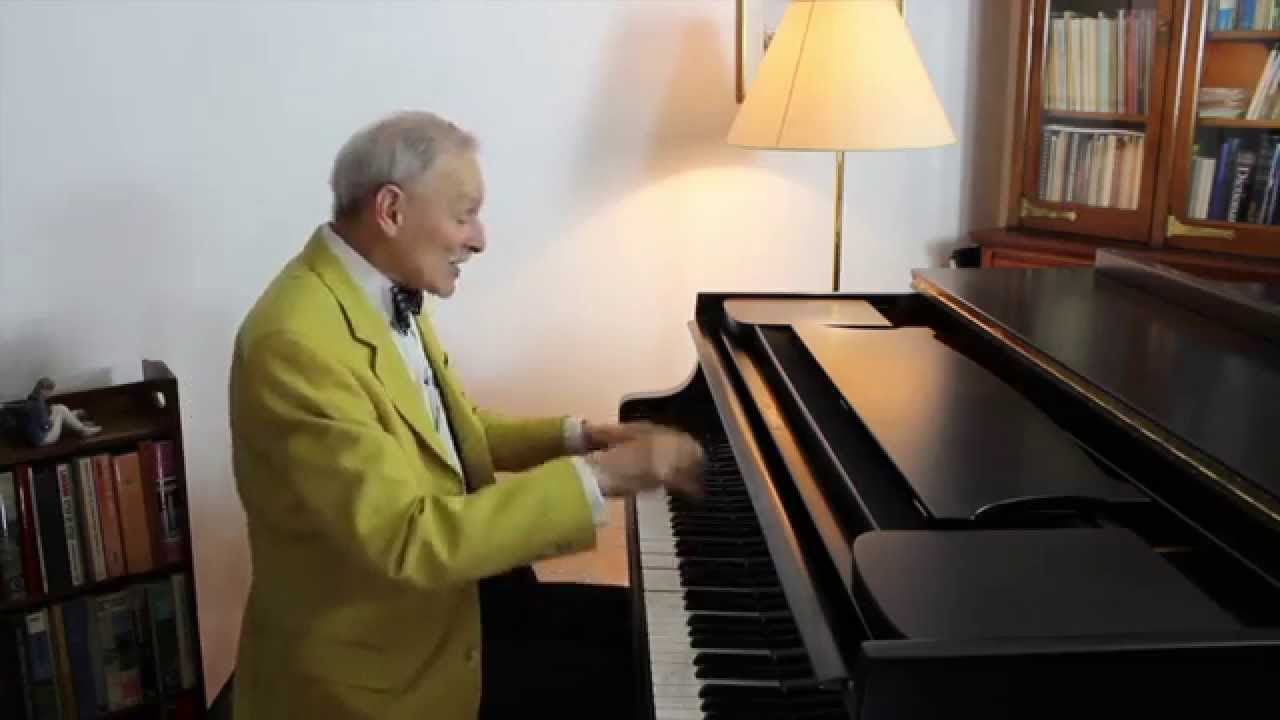 David Forest performing 'Playing with Myself ' - YouTube