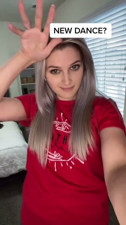 New Tiktok Dance Youtube