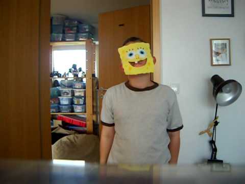 Hillbilly Spongebob Episode 1: Revealed - YouTube