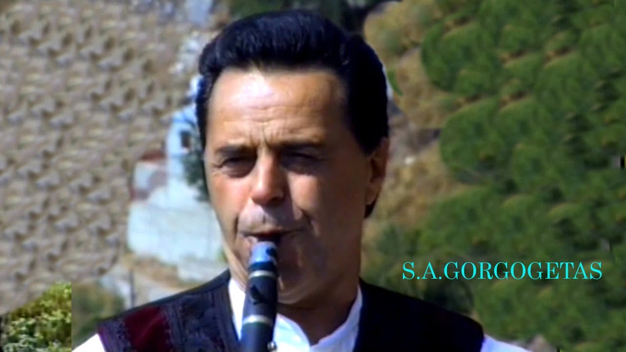 ΔΙΩΞΕ ΜΕ, ΜΑΝΑ Μ', ΔΙΩΞΕ ΜΕ (ΟΡΓΑΝΙΚΟ) - ΣΩΤΗΡΗΣ ΣΓΟΥΡΟΣ - ΓΑΡΔΙΚΙ-1990 ...