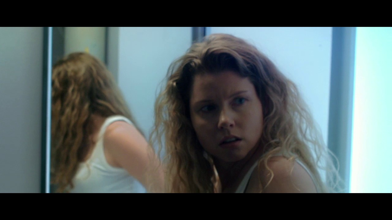 Simple Creature 2017 Trailer [HD] - YouTube