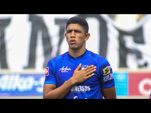 Diego Chévez || Club Deportivo Atlético Marte (Temporada 2020 - 2021 ...
