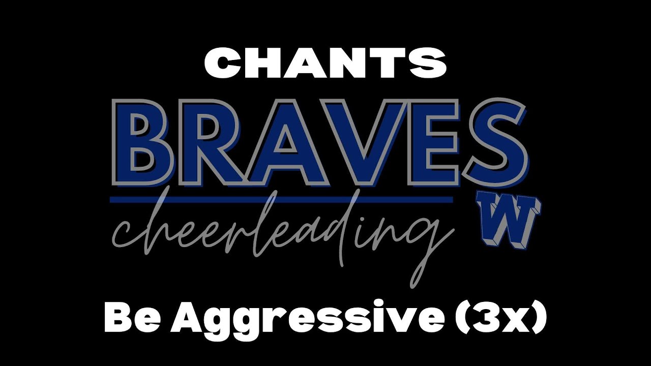 Be Aggressive - YouTube
