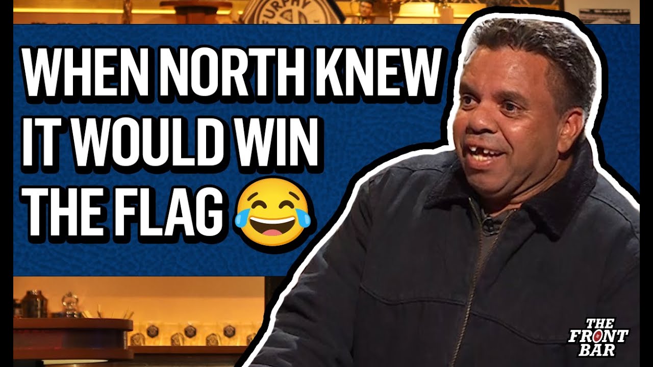 Winston Abraham's reaction to Essendon losing the '99 Prelim 😂 | 2025 ...