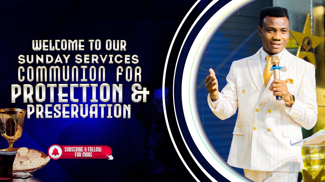 God's New Mercy (Lamentations. 3:22, Luke. 19:2-7) | Jesus Servant ...